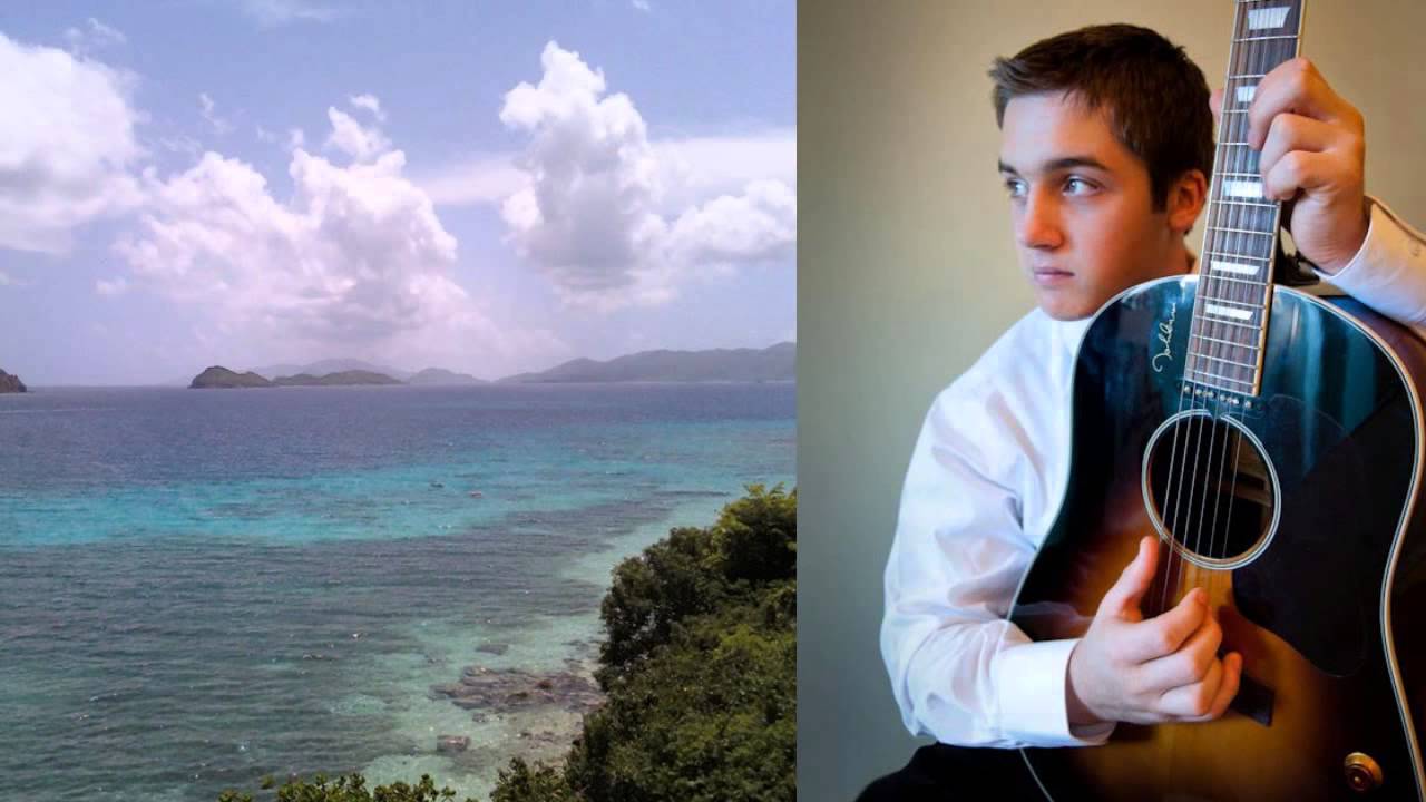 Where I Belong- by Cameron Lilly - YouTube