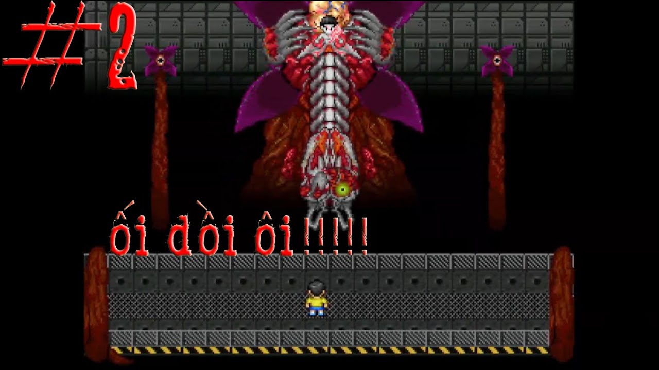 Nobita Biohazard 2 - Tập 2 - Tôi đã đánh bại Dekisugi!!!!!! - YouTube