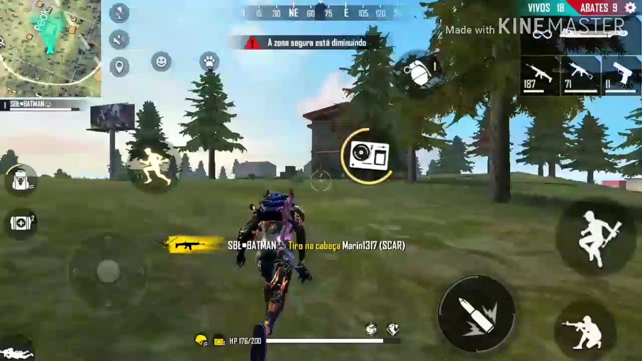 HIGHLIGHTS FF - YouTube