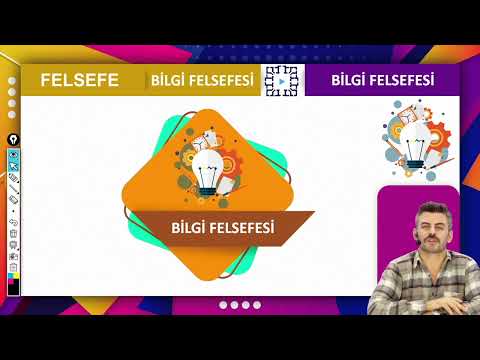TYT Felsefe Bilgi Felsefesi #tyt