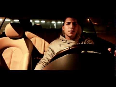 SEZO - ZEITVERSCHWENDUNG | (OFFICIAL HD VIDEO)