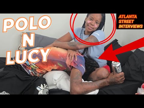 44, POLO, SNAPS ON MARCUS! LUCY SHOCKED
