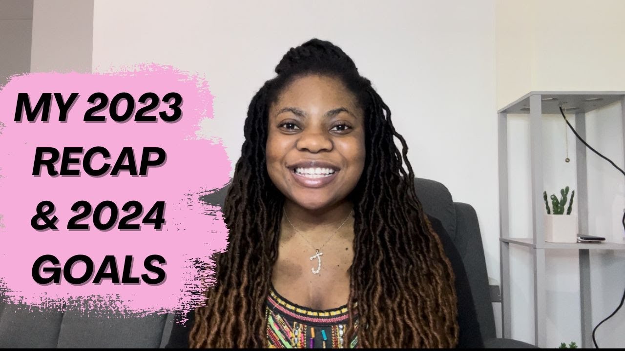 2024 RESET WITH GOD | Goals, Finances, Career, Ministry, Health ...