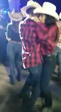 Asi se baila en sonora - YouTube