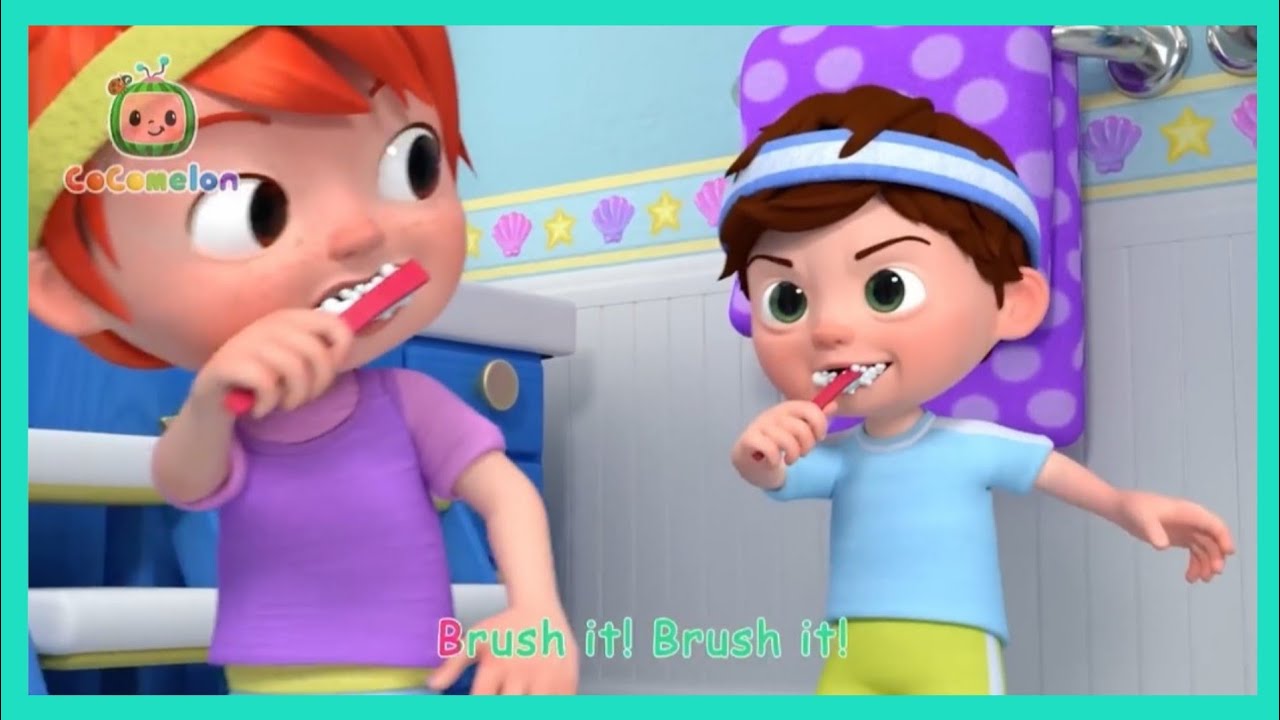 nursery rhymes cartoon cocomelon/ - YouTube