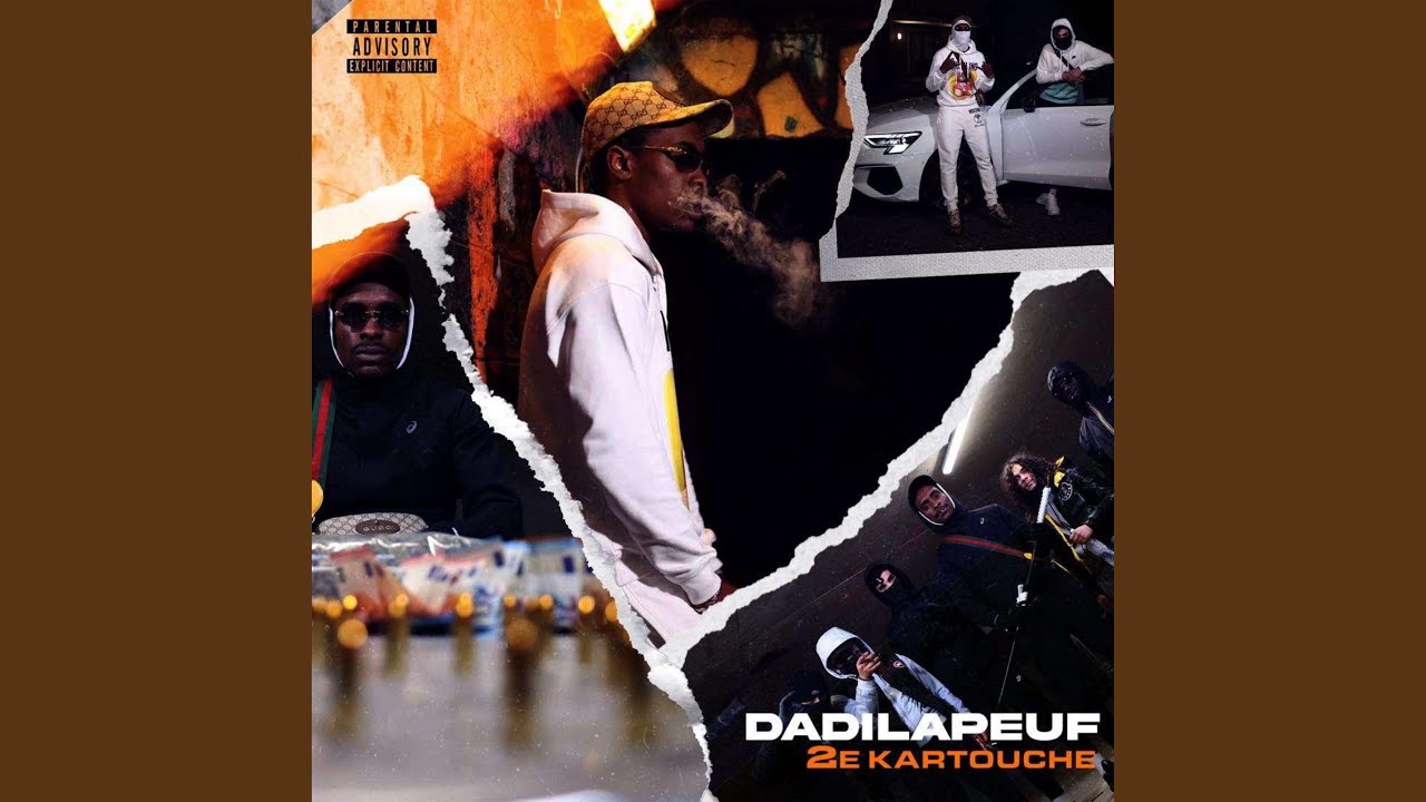 2éme Kartouche - YouTube