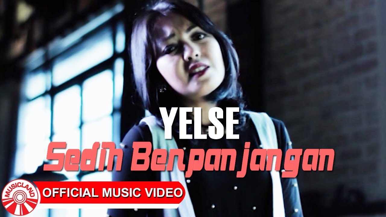 Yelse - Sedih Berpanjangan [Official Music Video HD] - YouTube Music