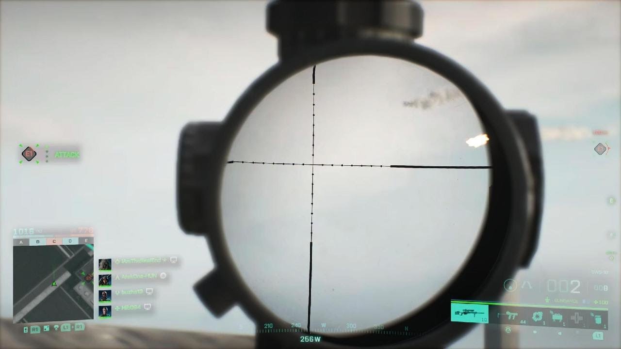 Battlefield 2042_902 m - YouTube