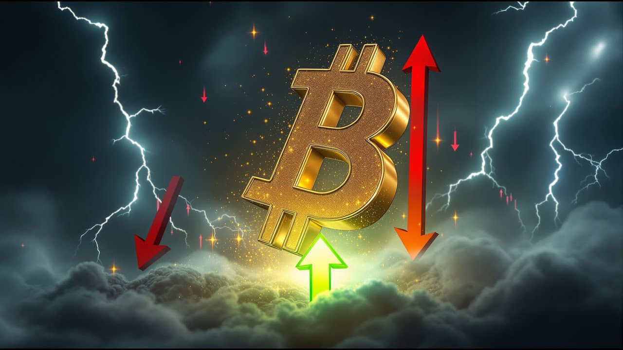 BITCOIN LIVE Liquidation Heatmap - YouTube