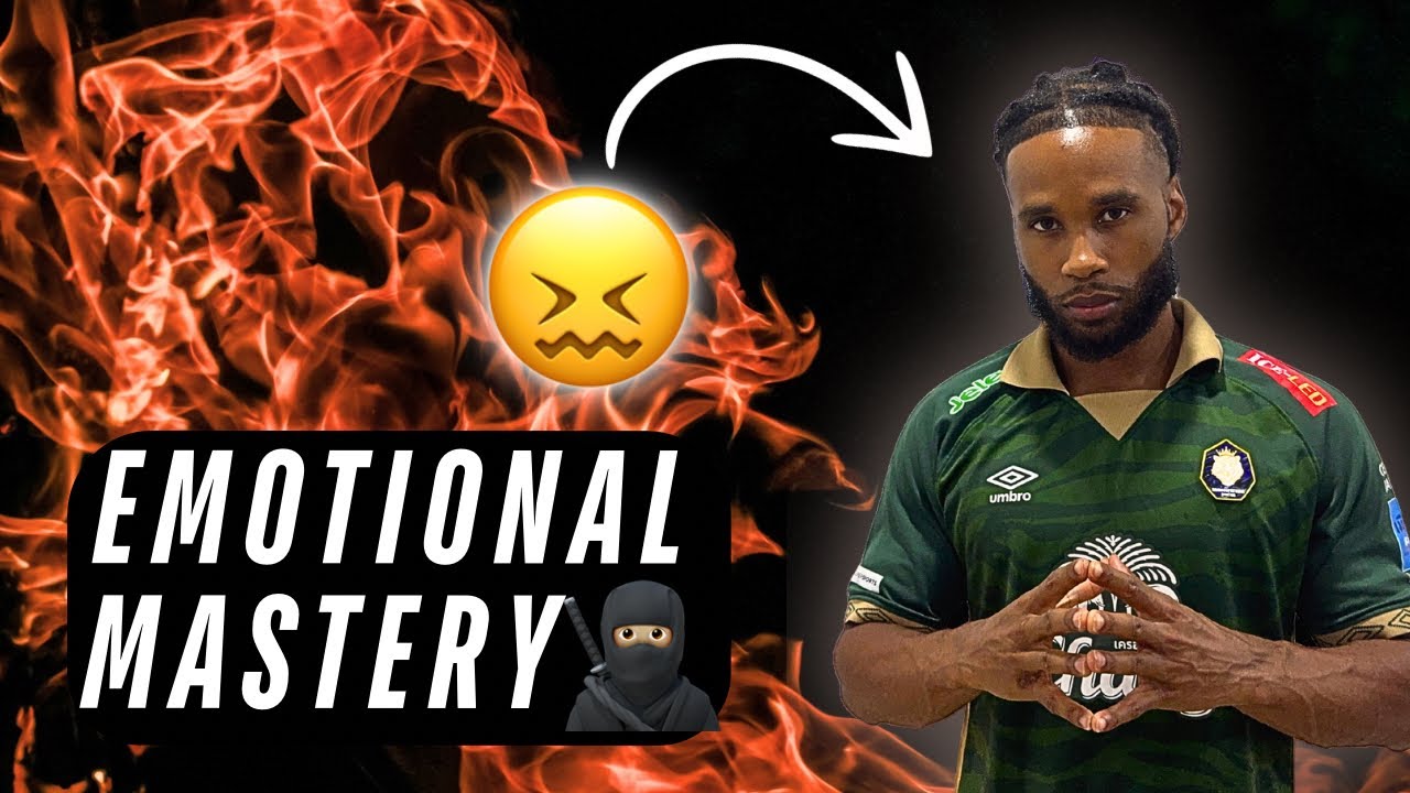 Master Your Emotions: How Radical Acceptance Will Transform Your Life 💡 ...