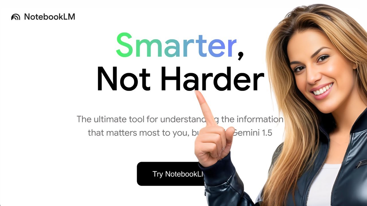 I Created an AI Podcast in 5 Minutes with Google Notebook LM (AND IT ...