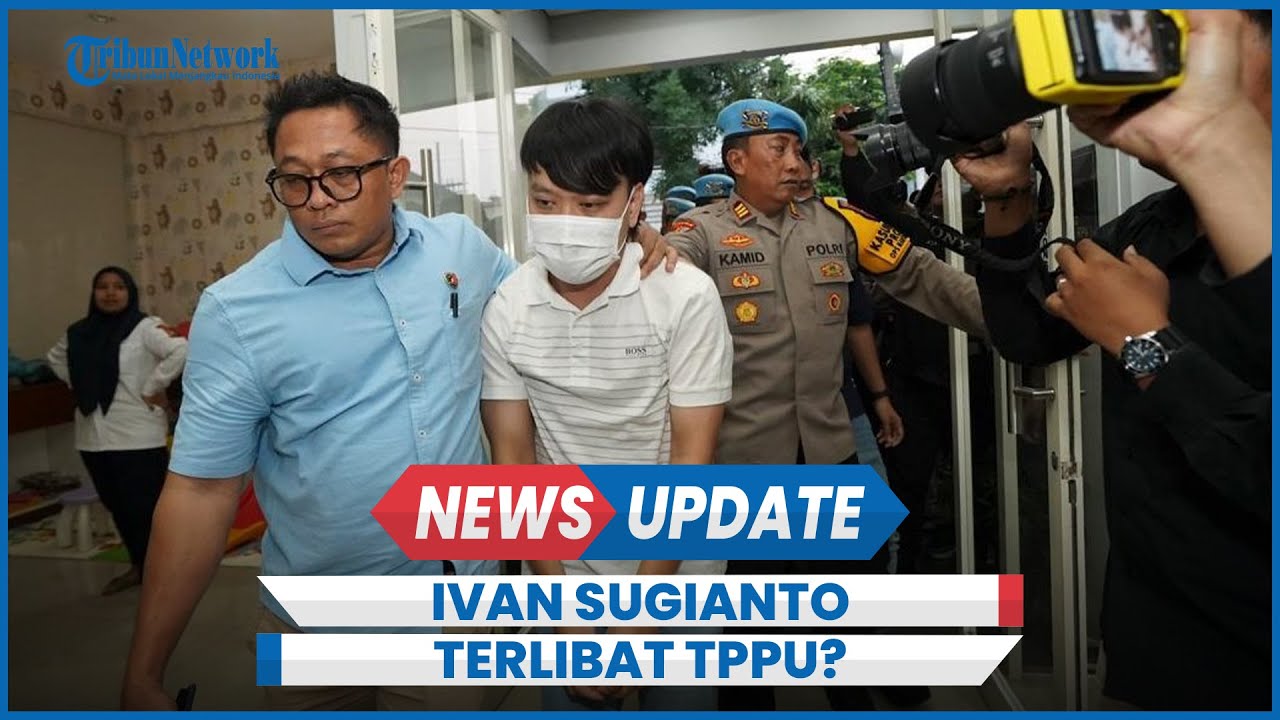 Rekening Ivan Sugianto dan Valhalla Spectaclub Surabaya Diblokir Ada ...