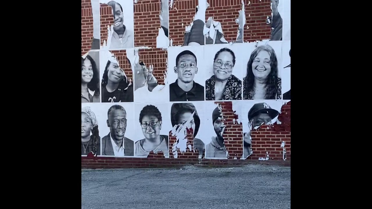 Penn-North Community - YouTube