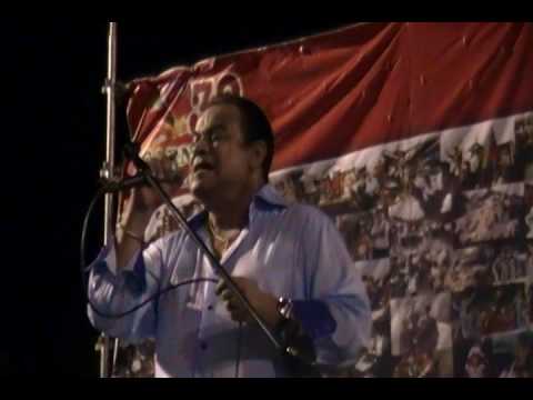 Tony Vega en Yare (En vivo) Mandinga - Uno Mismo - YouTube