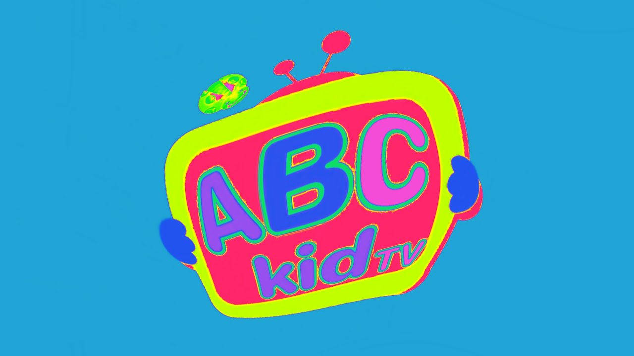 ABC kids Tv logo intro Effects (Wished by Preview 2 Effects) - YouTube
