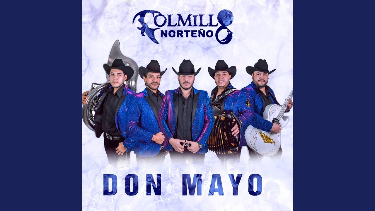 Don Mayo - YouTube Music