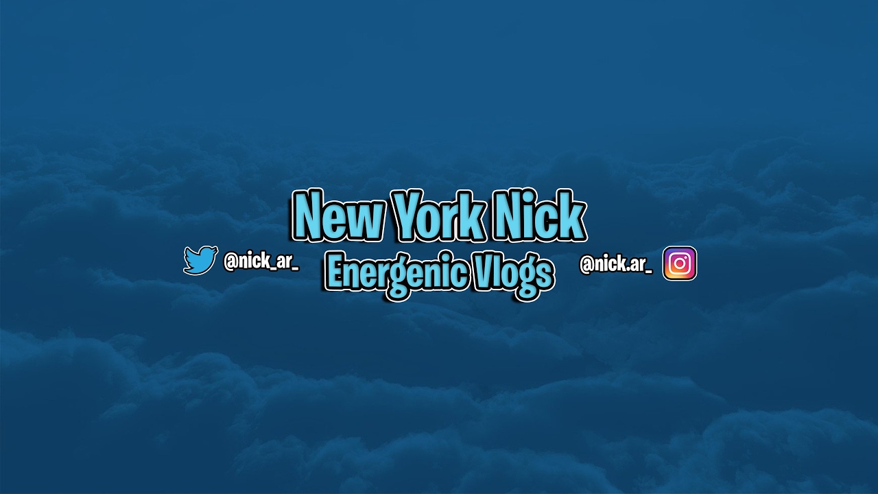 New York Nick Live Stream - YouTube