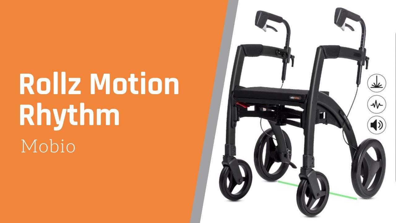 Rollz Motion Rhythm - YouTube