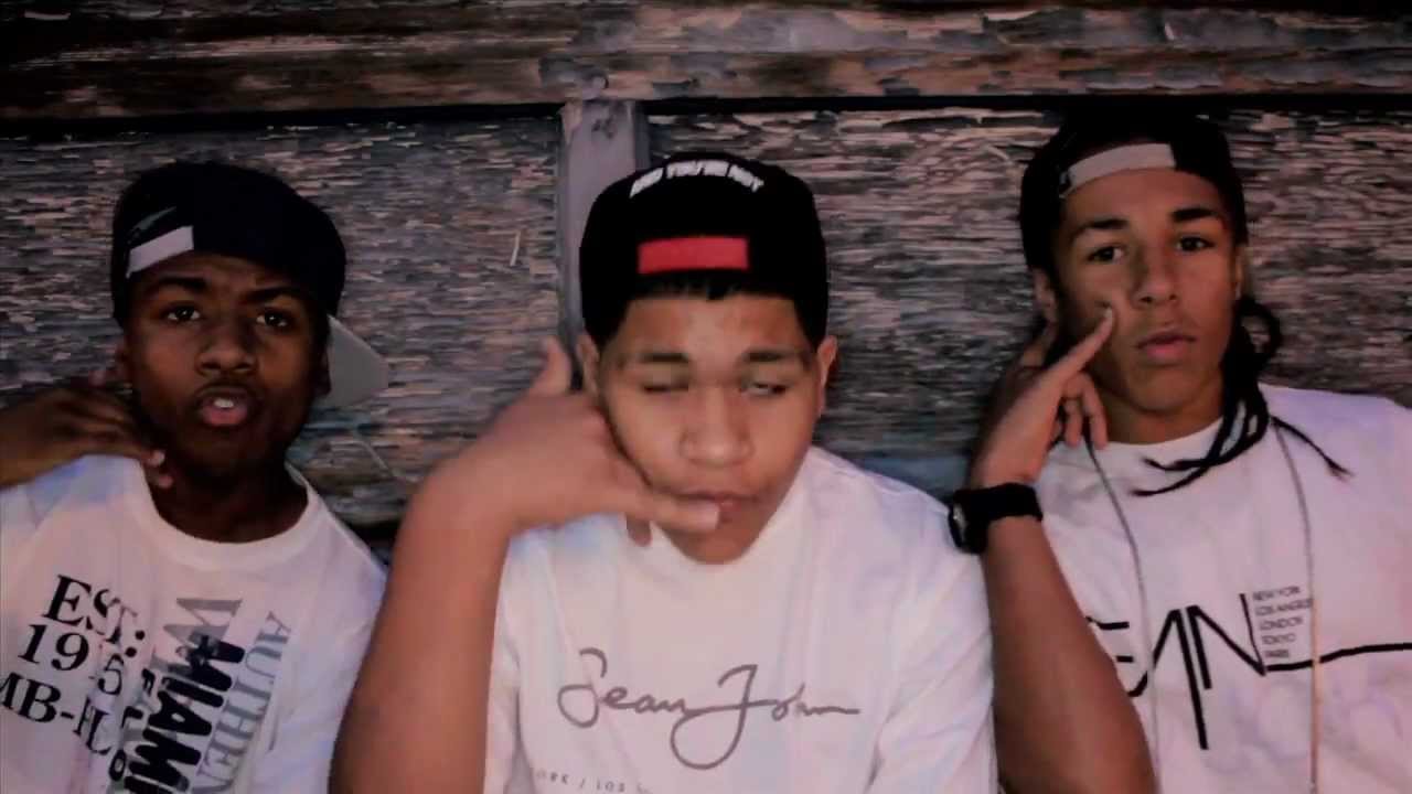 No Recess "Stop and Think About It" - YouTube