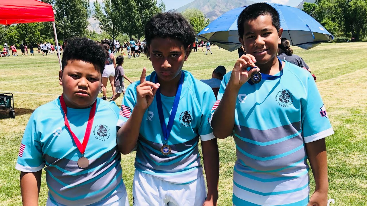 SUMMER 7s U12 CHAMPIONSHIP GAME-U12 RHINOS PLACE FIRST🥇👏🏽 6/25/22 - YouTube