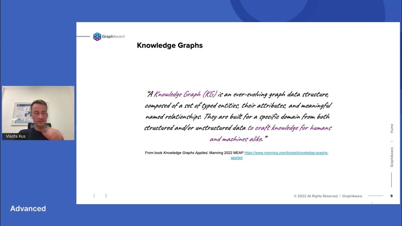 016 Data Management with Knowledge Graphs Bringing Archives to Life ...