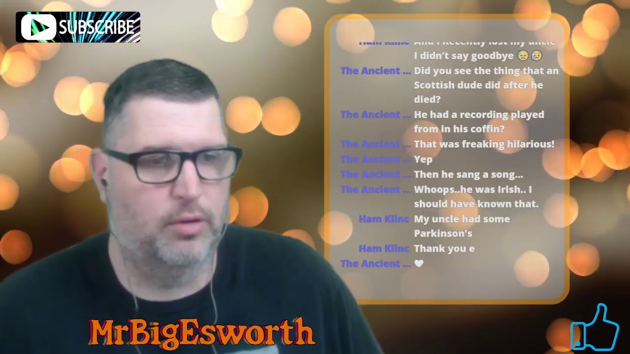 Streamer moves and OK, Boomer discussion. - YouTube