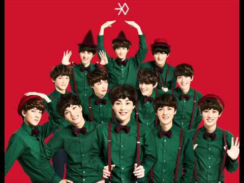 EXO - My Turn To Cry Split Headset ❄