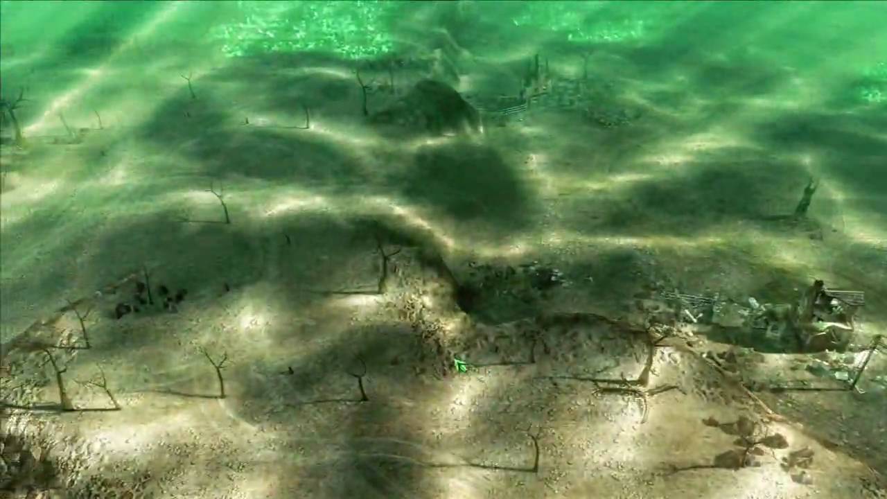 Command & Conquer 3: Tiberium Wars New Map Pack Developer Walkthrough ...