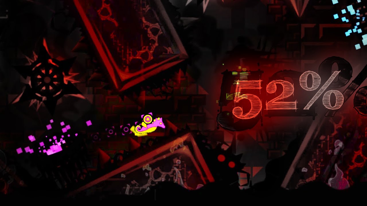 (VERIFYING) GRIEF 52% // TOP 1 - YouTube