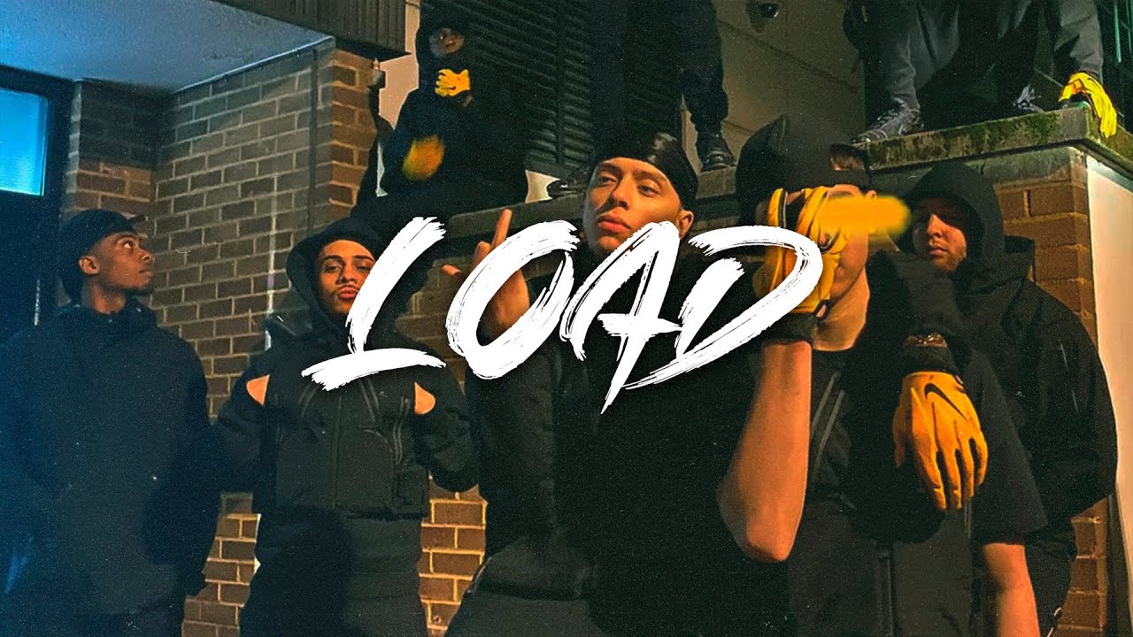 [FREE] UK Drill Type Beat ~ "LOAD" | Central Сee Type Beat | Melodic ...