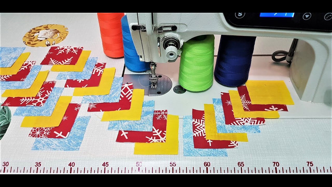 Amazing sewing ideas. Patchwork. - YouTube
