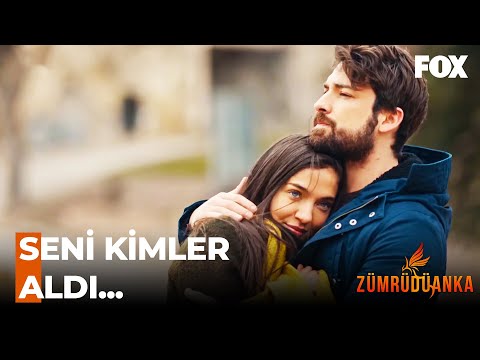 Zümrüt ve Serhat Aşkının Lekelendiğı Gece - Zümrüdüanka