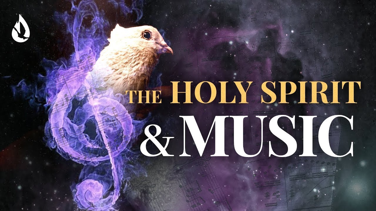 What Does the Bible Teach About Music // How the Holy Spirit Uses Music ...