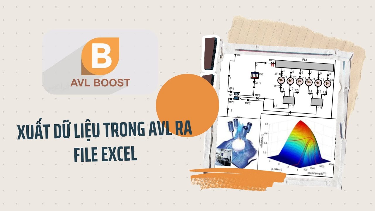 Xuất dữ liệu trong AVL ra Excel - YouTube