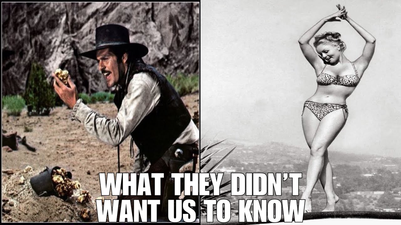 **The Lost Script of a Forgotten Classic. Revealed Now.** - YouTube