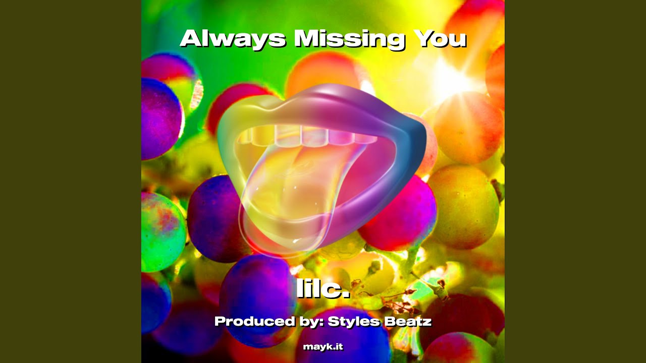 Always Missing You - YouTube