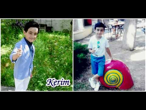 Kerim - Ceyran 2018
