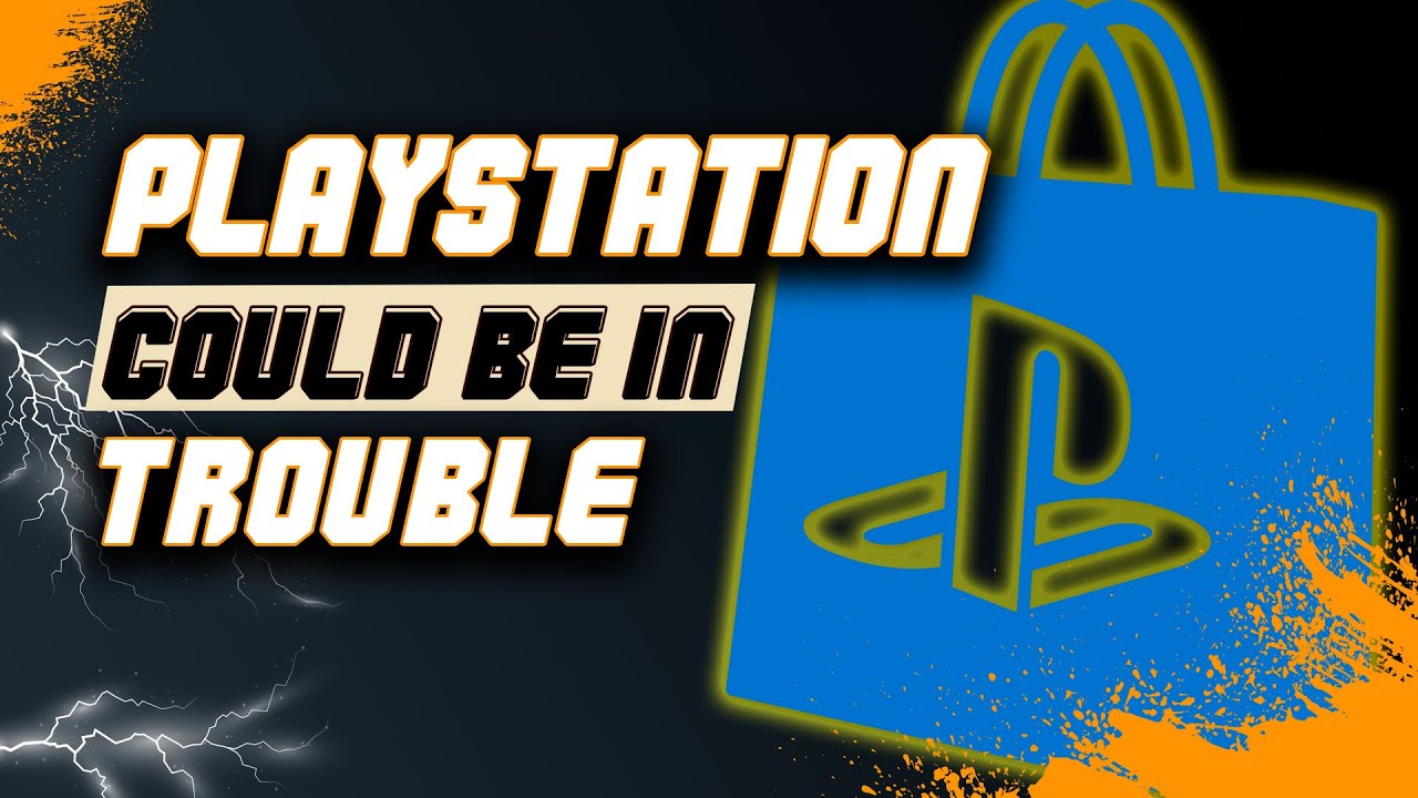 PlayStation RIPPING OFF Customers For Billions (Losing Market Control ...