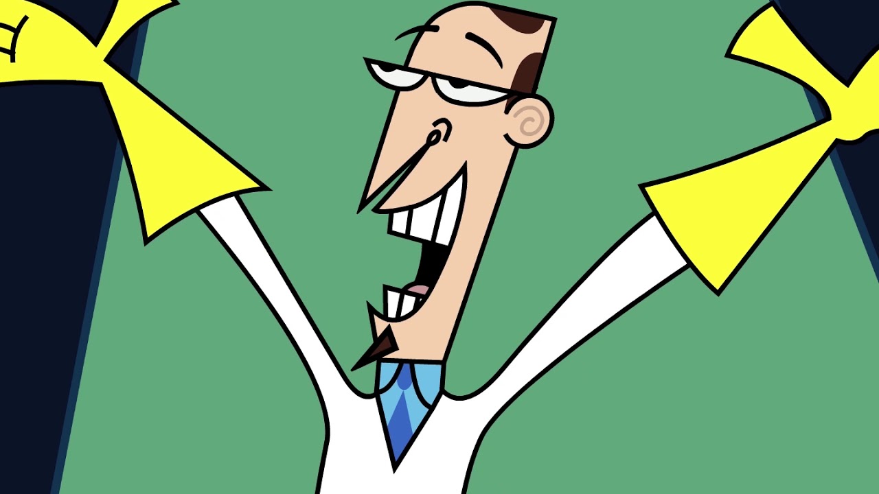 Clone High Scudworth Deleted Scene ANIMATED - YouTube