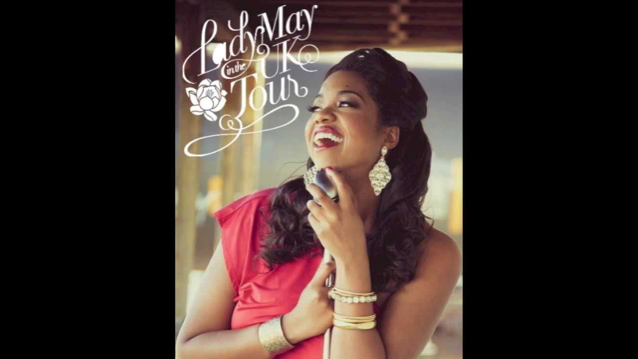 LadyMay In The UK Tour PROMO! - YouTube