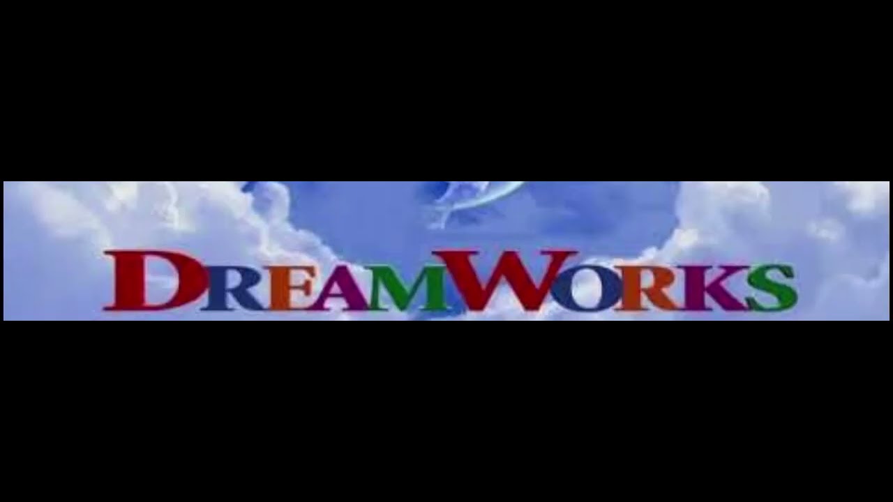 DreamWorks Television Logo History (1996-2012) - YouTube