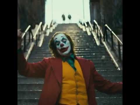 JOKER Stairs dancing scene | Piano Version | Kariane - YouTube