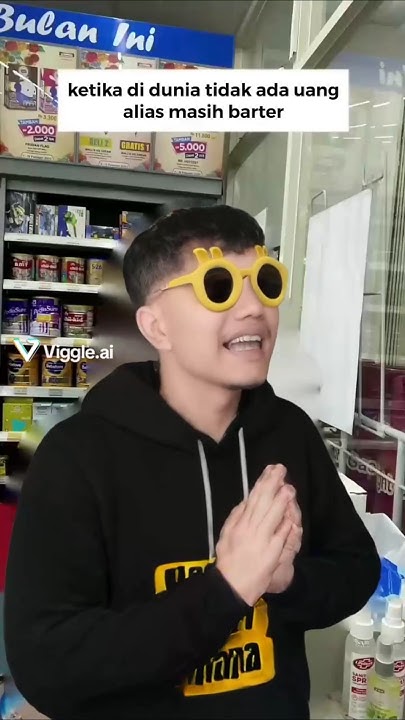 colab bareng bang Irfan gafur🗿 - YouTube