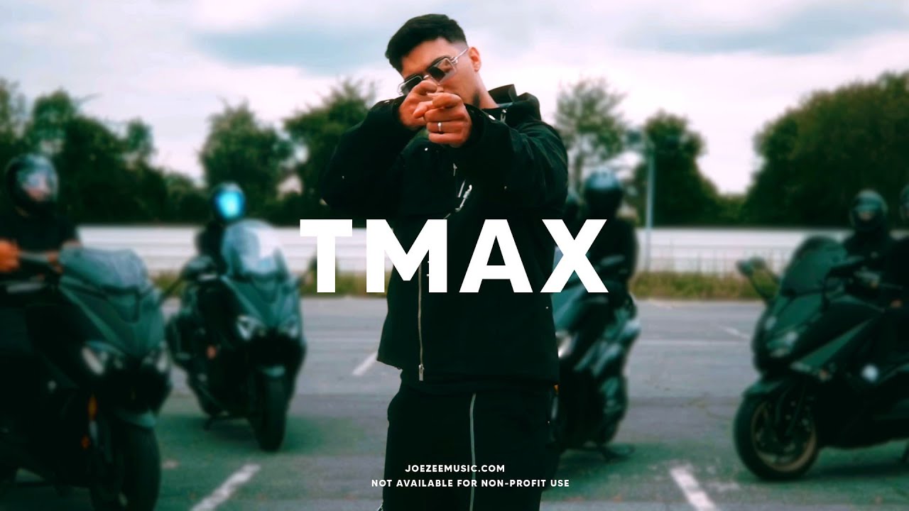 Type Beat Dancehall x Jul x Benab "TMAX" (Prod. Joezee) - YouTube