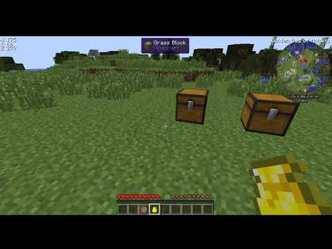 Como dupear minecraft 1.7.10 mod extra utilidades ( how to dupe extra ...