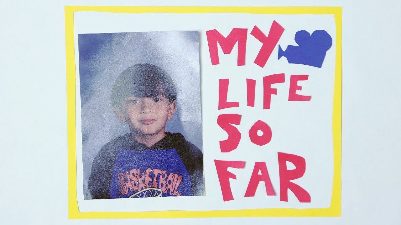 My Life So Far - YouTube