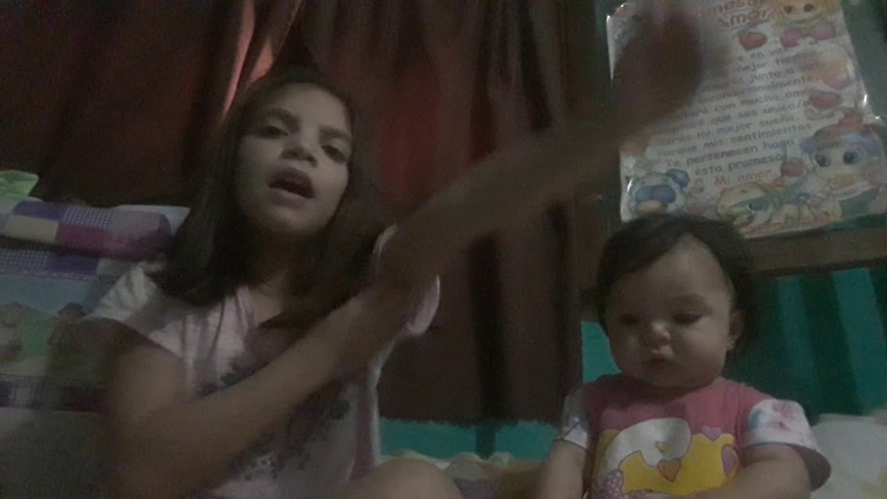 Con Mi Hermanita Youtube