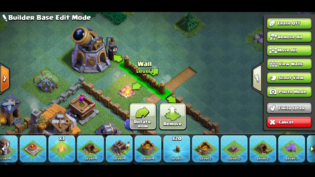 EPIC BH 5 BASE LAYOUT! - YouTube