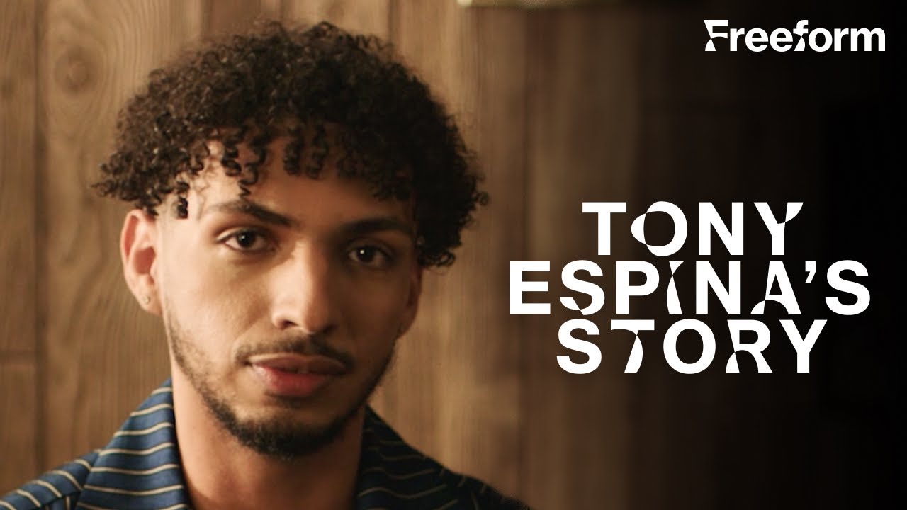 Yo Recuerdo/I Remember | Tommy Espina's Story - YouTube