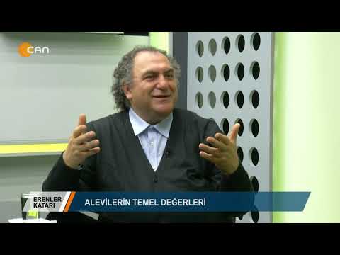 CAN TV.'de ERENLER KATARI:   AYHAN AYDIN /  HÜSEYİN ELMAS,   2. BÖLÜM,  02 01 2019